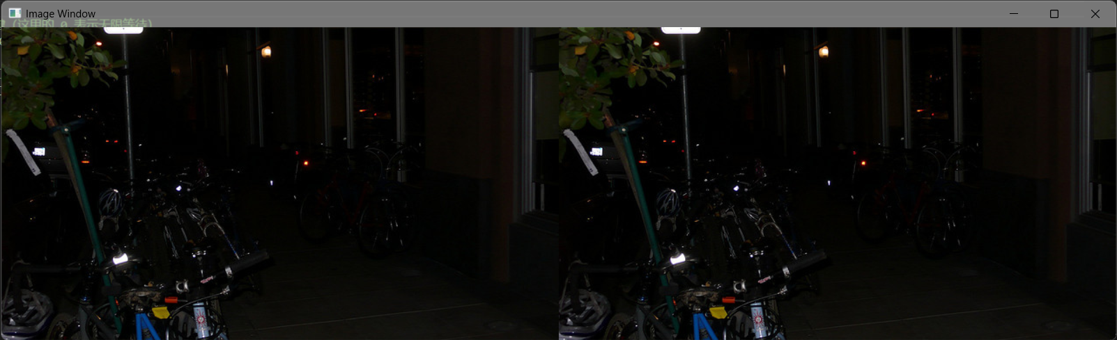 OpenCV学习之cv2.imshow()函数-CSDN博客