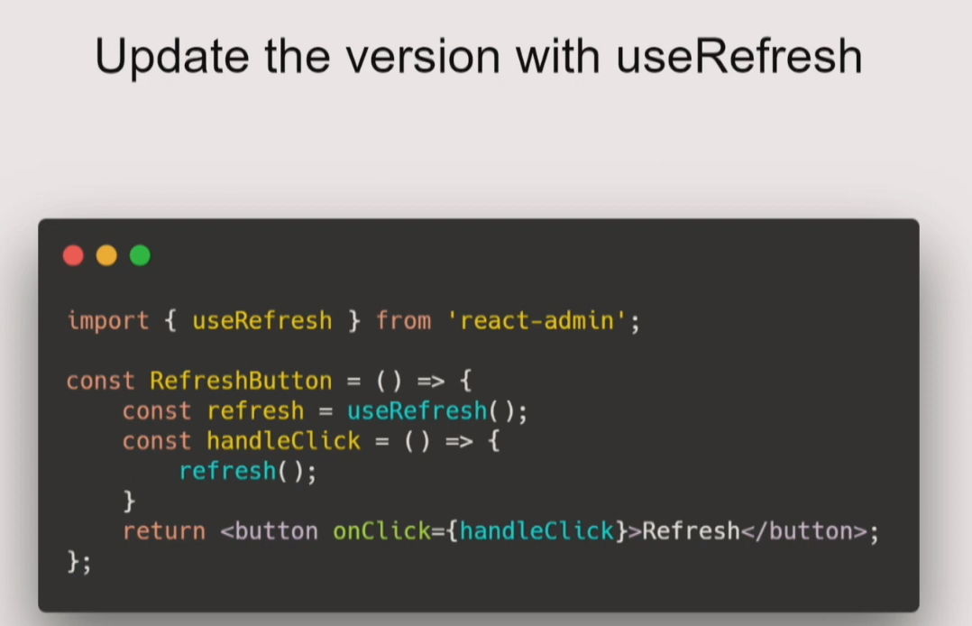 前端学习笔记202307学习笔记第五十六天 React Admin之4 Csdn博客