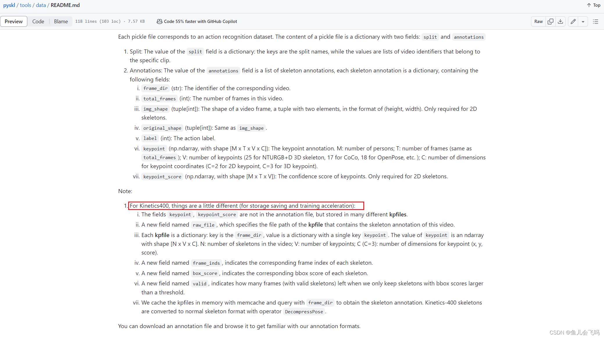 parser.add_argument(‘--compress‘, action=‘store_true‘, help=‘whether to do K400-style ...