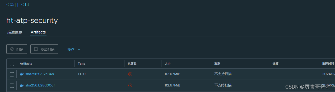 (二十)devops持续集成开发——使用jenkins的docker插件完成docker项目的流水线发布jenkins Docker 插件