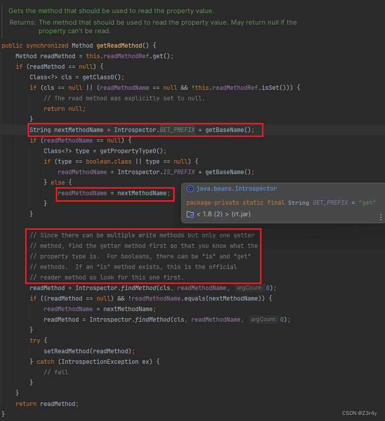 【Web】浅聊Java反序列化之Rome——EqualsBean&ObjectBean_rome反序列化-CSDN博客