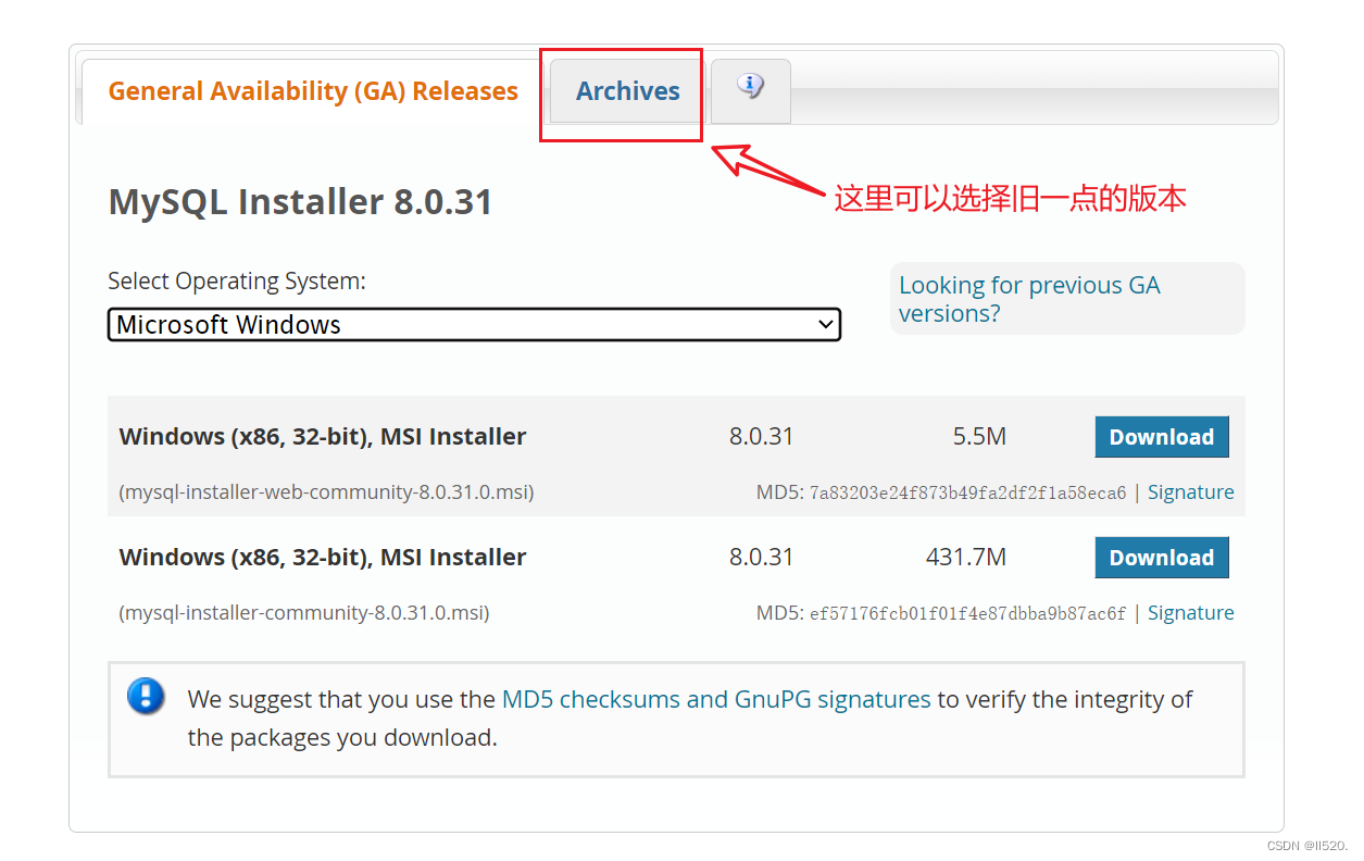MySQL8.0数据库的安装教程_mysql.data.ll 8.0-CSDN博客