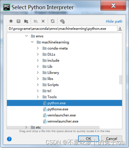 Anaconda TensorFlow安装步骤详细教程_anaconda安装tensorflow-CSDN博客