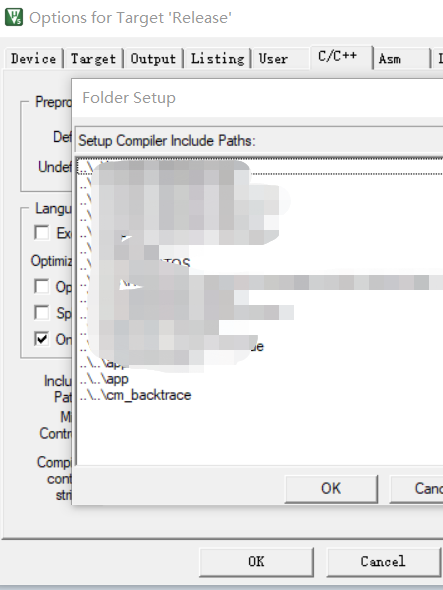 RT1052 AC6 FreeRTOS-移植Cmbacktrace_cmbacktrace freertos-CSDN博客