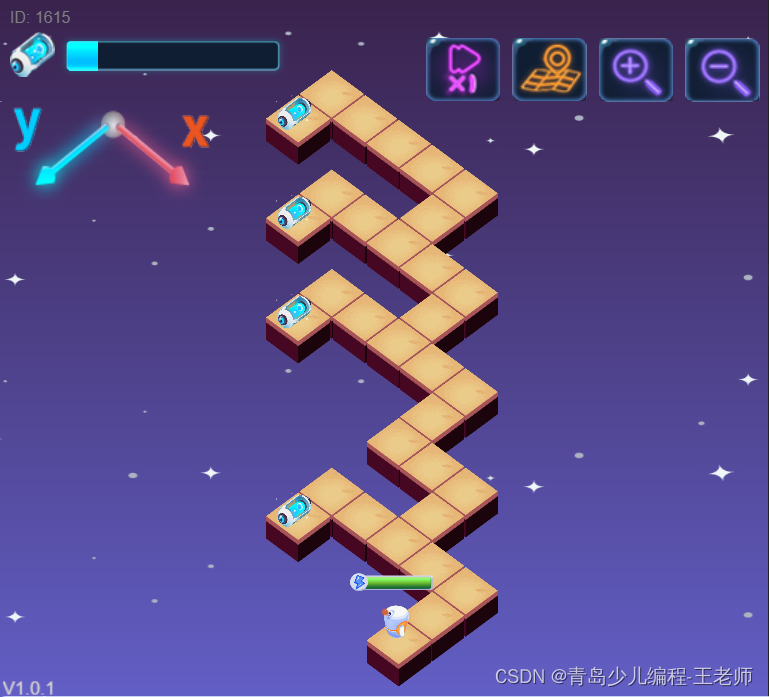 ICode国际青少年编程竞赛- Python-3级训练场-条件练习_icode条件语句练习-CSDN博客