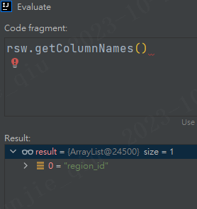 解决mybatisplus报org.mybatis.spring.MyBatisSystemException: nested exception is org.apache.ibatis ...