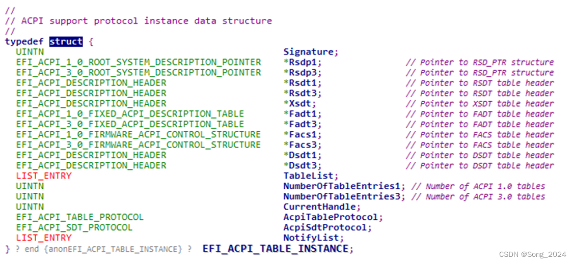 【PCIe】ACPI中的PCIe服务_acpi pcie-CSDN博客