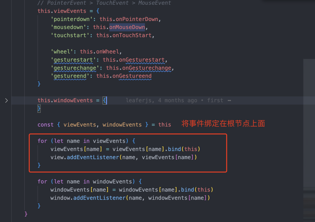 leaferjs，全新的 Canvas 渲染引擎-CSDN博客