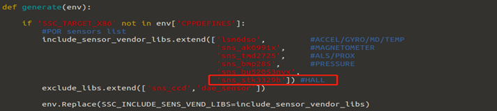 高通（QCOM）sensor bring up_sensor bringup-CSDN博客