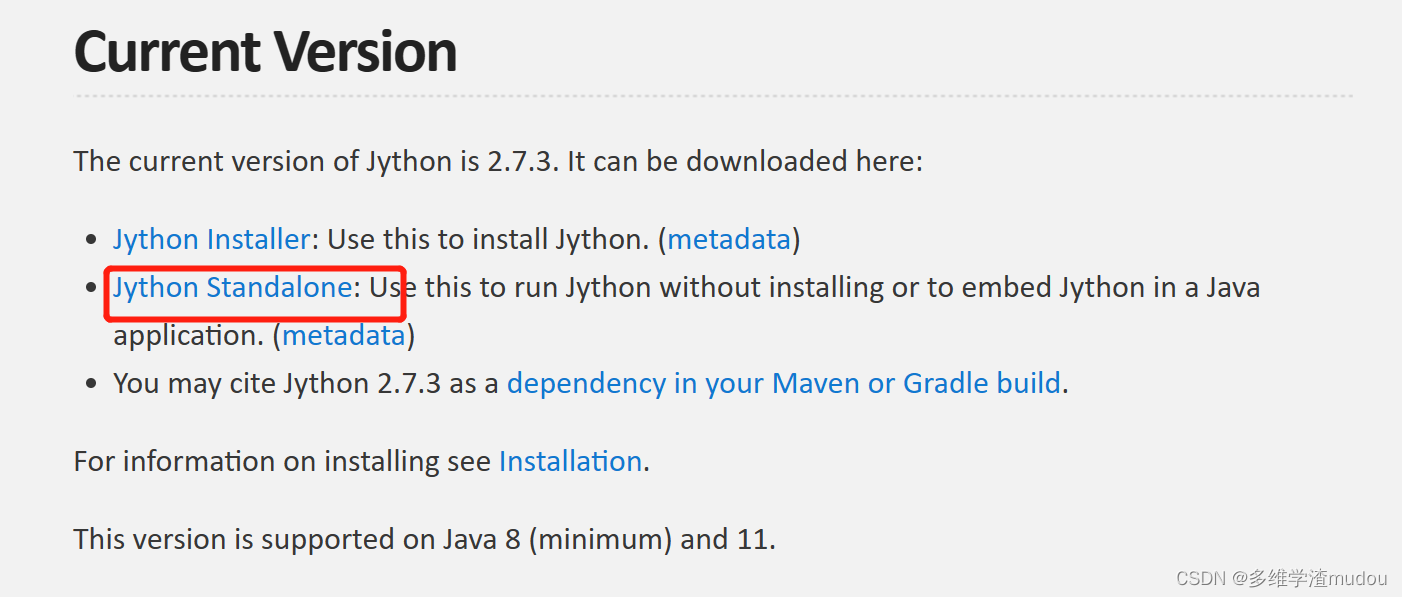 Burpsuite安装插件及插件导入javalangexception Failed To Load Python Interpr Csdn博客 5852