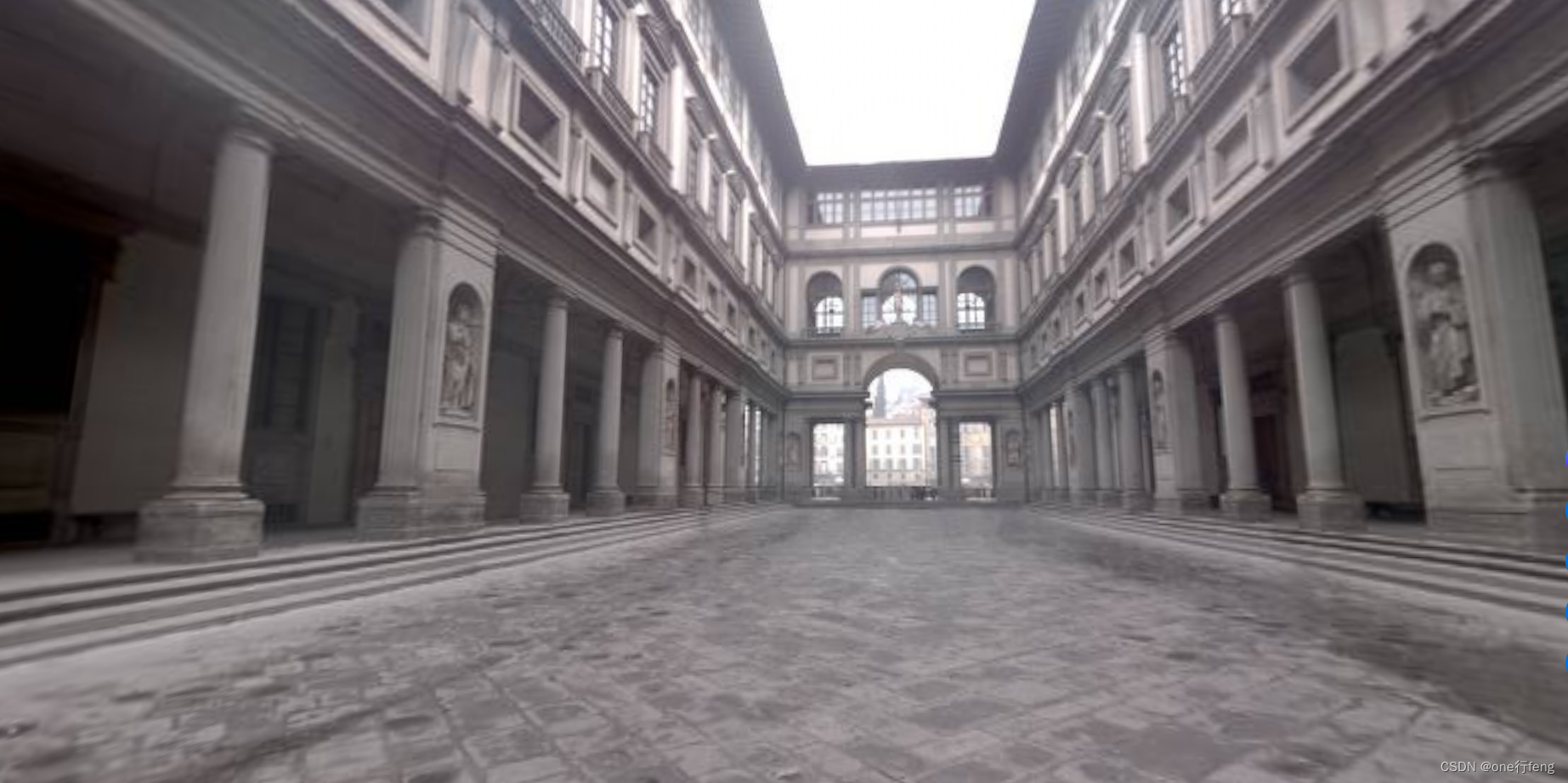 【ThreeJS作品合集】_three.js作品-CSDN博客