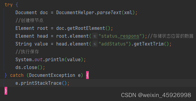 Javalangnullpointerexception空指针异常nullpointerexception In Doinvoke Because Of Null R Csdn博客