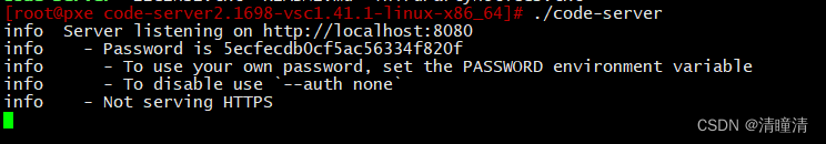 使用code-server为Docker容器搭建在线开发环境_docker code-server-CSDN博客