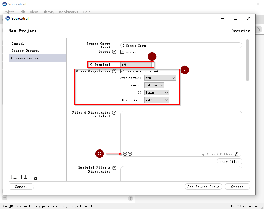 Sourcetail 一款代码编辑神器，让看源码如丝般顺滑-CSDN博客
