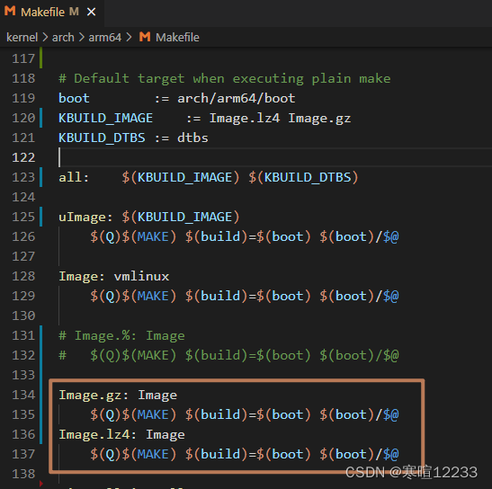 Uboot之lz4压缩算法加速kernel解压快速启动_image.lz4-CSDN博客