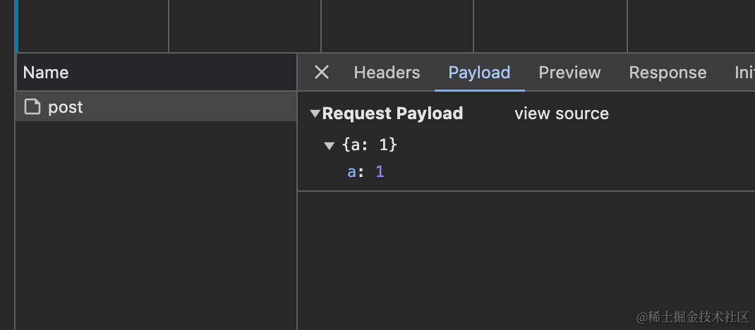 CDP篇: 用 Chrome devtools 的 network 标签页调试 node 请求_chrome cdp协议-CSDN博客