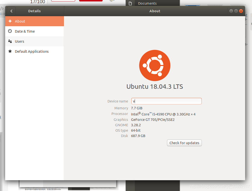 Ubuntu18.04安装显卡驱动_ubuntu software additional driver-CSDN博客