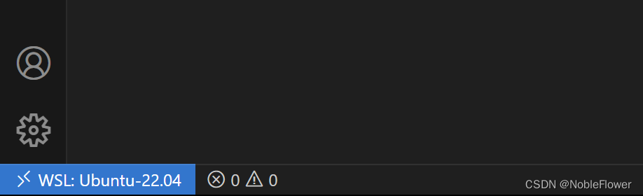 WSL+Ubuntu环境配置+集成桌面保姆级教程（非远程桌面）_wsl ubuntu-CSDN博客