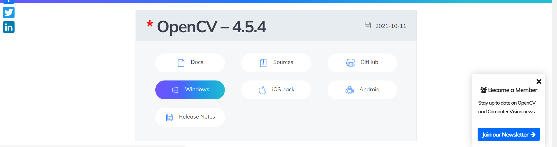SpringBoot环境下配置Java版OpenCV_spring boot整合javacv-CSDN博客