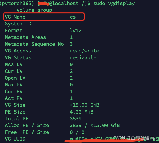 Linux : No space left on device 远程linux服务器无法pip install package等问题溯源与解决方案_insufficient free ...