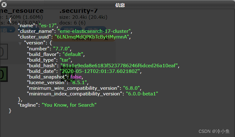 ES 7.7.0 数据迁移_elasticdump windows-CSDN博客