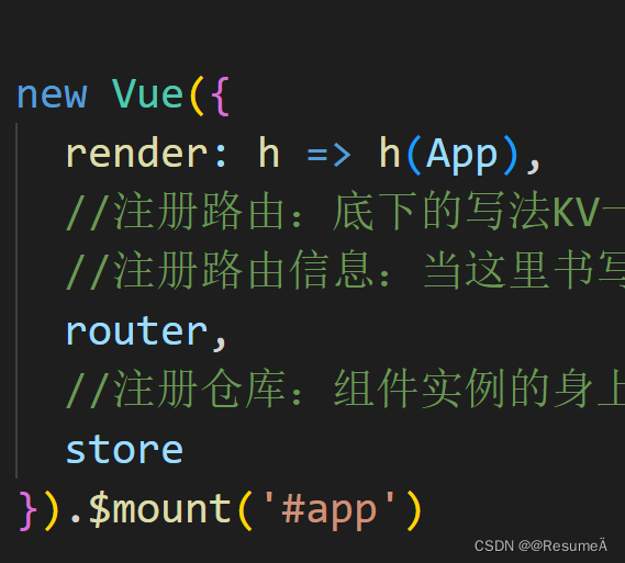 vuex的this.store为undefined_this.$store undefined-CSDN博客