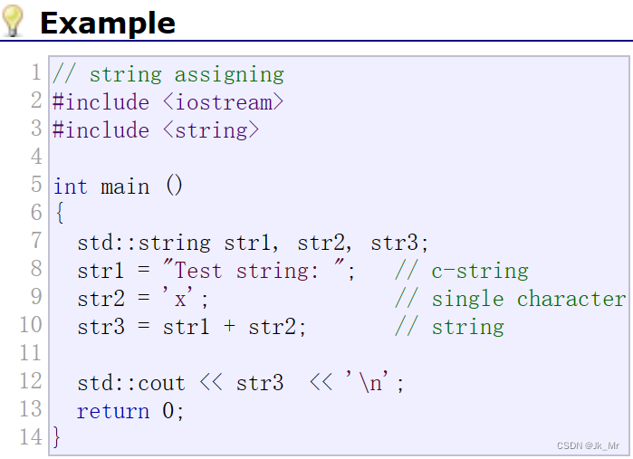 C++--String类_c语言string-CSDN博客