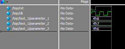 浅谈verilog hdl中parameter的用法_verilog parameter怎么用-CSDN博客