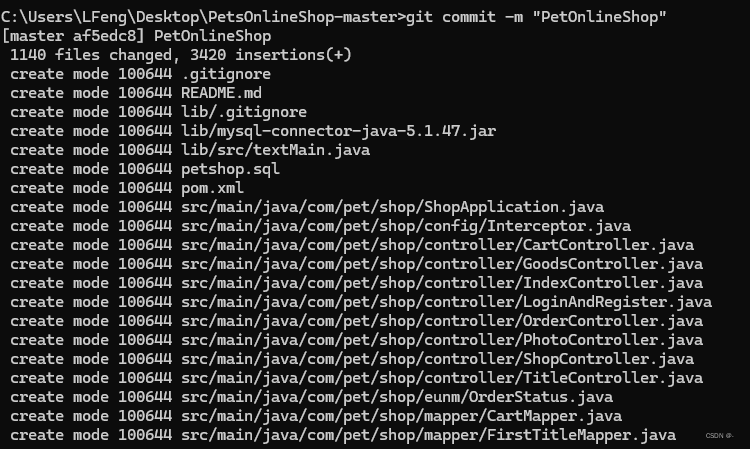 [已解决]Github文件超出100M,git lfs的上传步骤---Yowza, that’s a lot of files. Try uploading fewer than 100 at ...