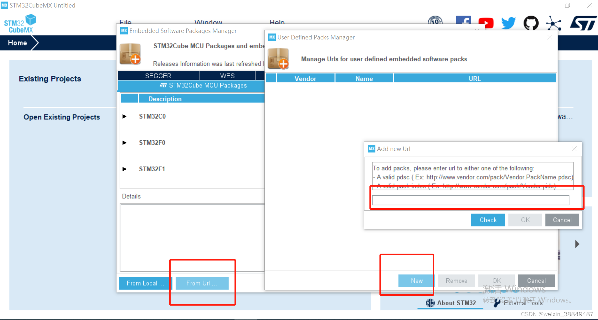 STM32-环境搭建/移植RTT_stm32 rtt-CSDN博客