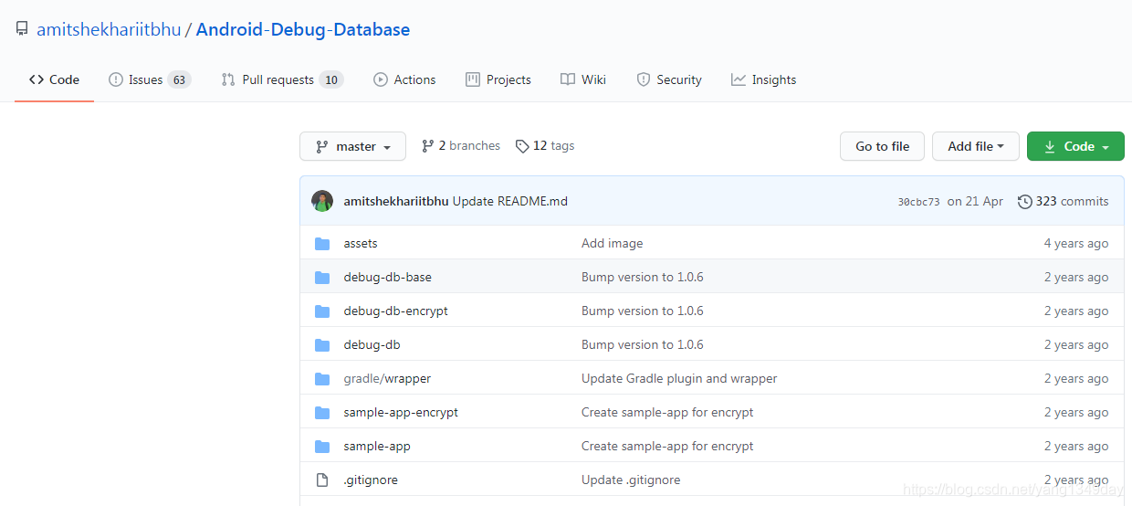 在浏览器中实时查看,调试android SQLite数据库的开源框架_android sqlite调试框架-CSDN博客