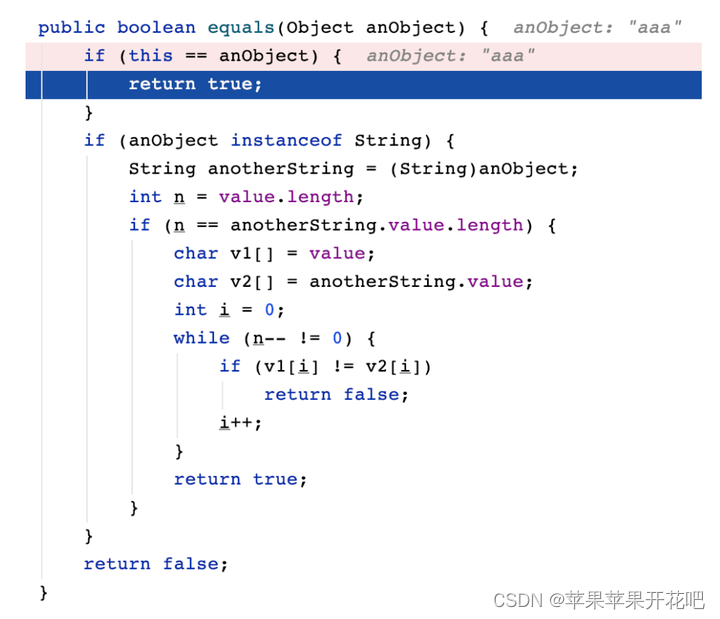 万字梳理，带你拿下 Java 大厂offer！-CSDN博客