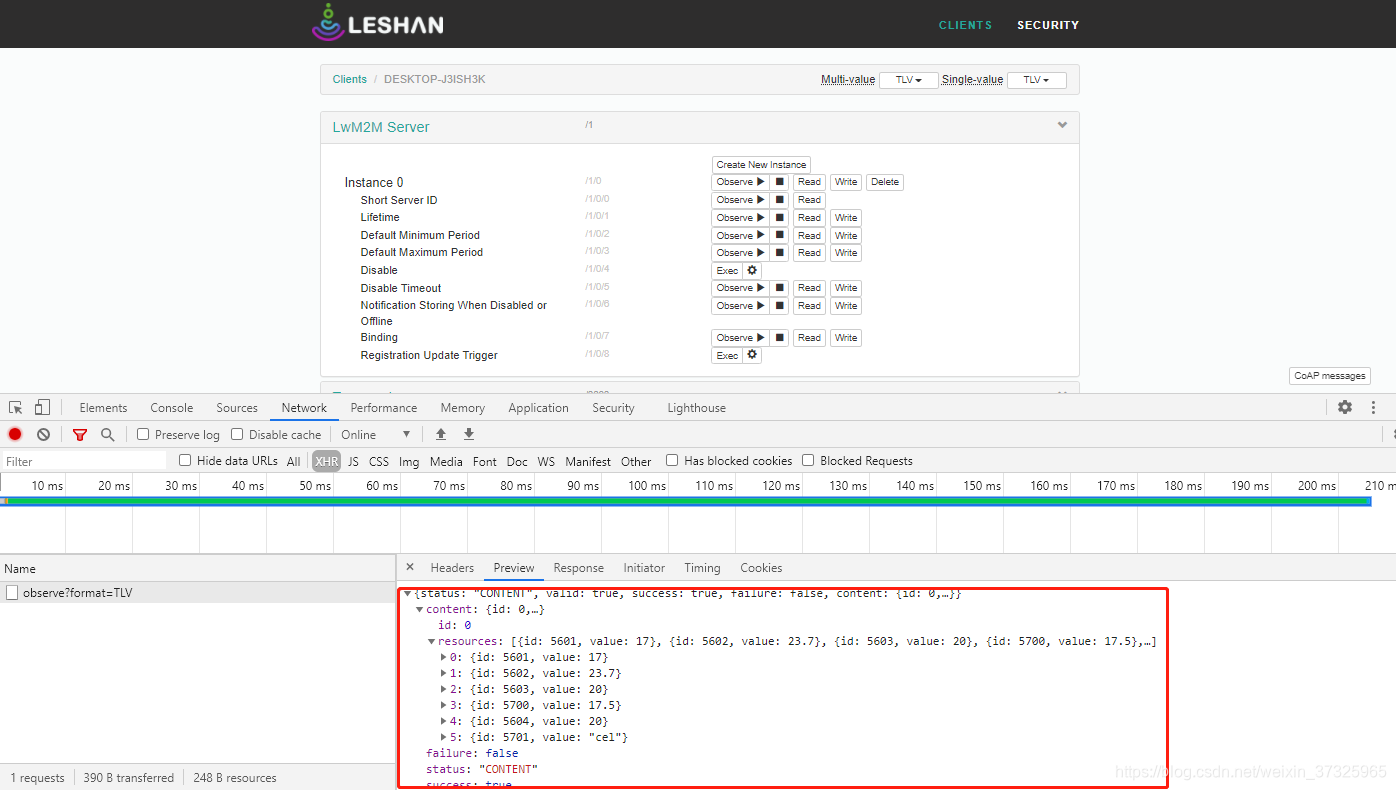 LWM2M协议总结-CSDN博客
