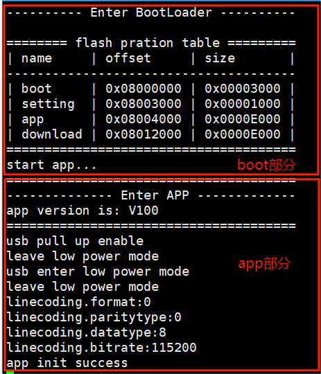 STM32 IAP应用开发——通过USB实现固件升级_stm32f4077通过usb的iap升级跳转程序-CSDN博客