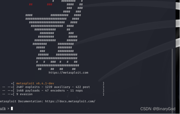 使用MSF渗透win7和安卓模拟器_使用msf对win7进行渗透测试-CSDN博客