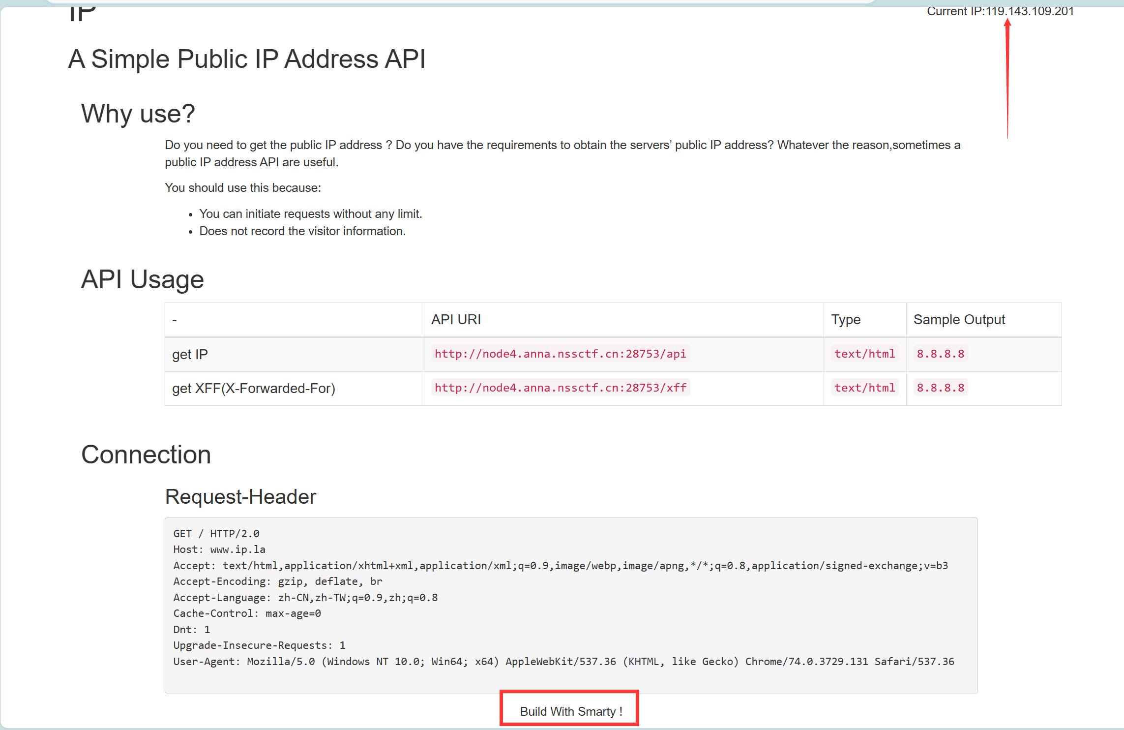 SSTI—Smarty_smarty ssti注入-CSDN博客