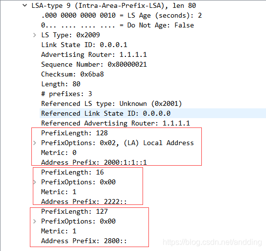 HCIE 面试知识：OSPF路由及OSPFv3 撤销的方式_国科学院高级数通技术ospf路由撤销1-CSDN博客