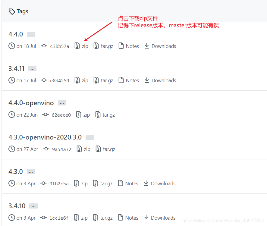 【opencv安装和配置完整版教程】（win10+vs2019+opencv4.4.0+opencv_contrib-4.4.0+永久配置）_安装opencv4.4-CSDN博客
