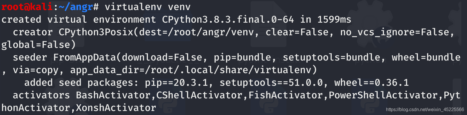 kali中angr的安装步骤_kali 安装angr-CSDN博客