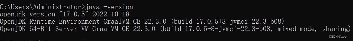spring6-提前编译：AOT_spring aot-CSDN博客