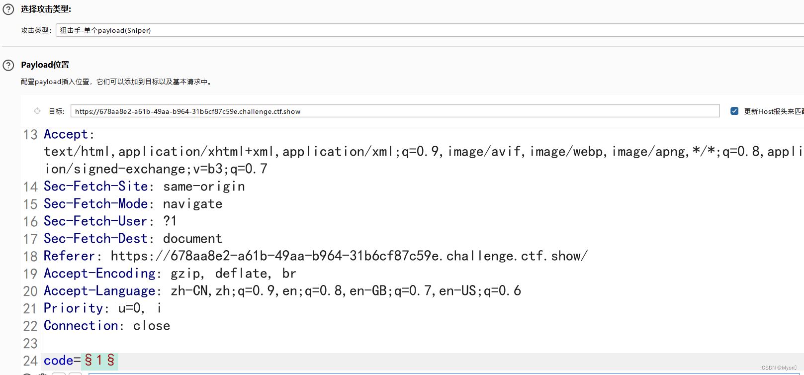 ctfshow-web入门-命令执行（web118详解）Linux 内置变量与Bash切片_ctfshow web118-CSDN博客