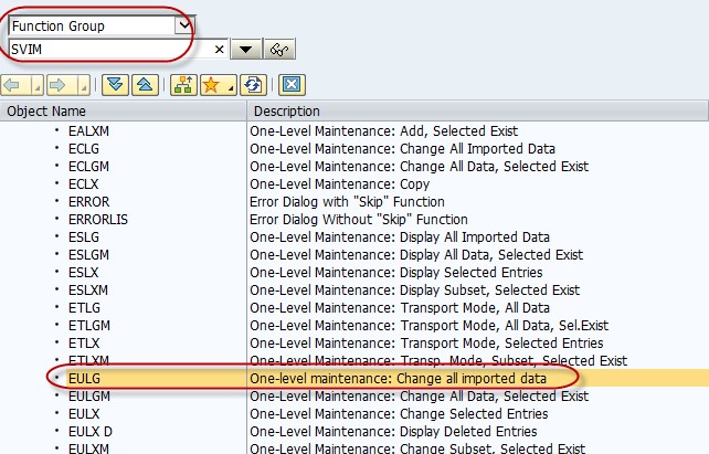 SM30: Add custom button on maintenance view_SAP刘梦_新浪博客-CSDN博客