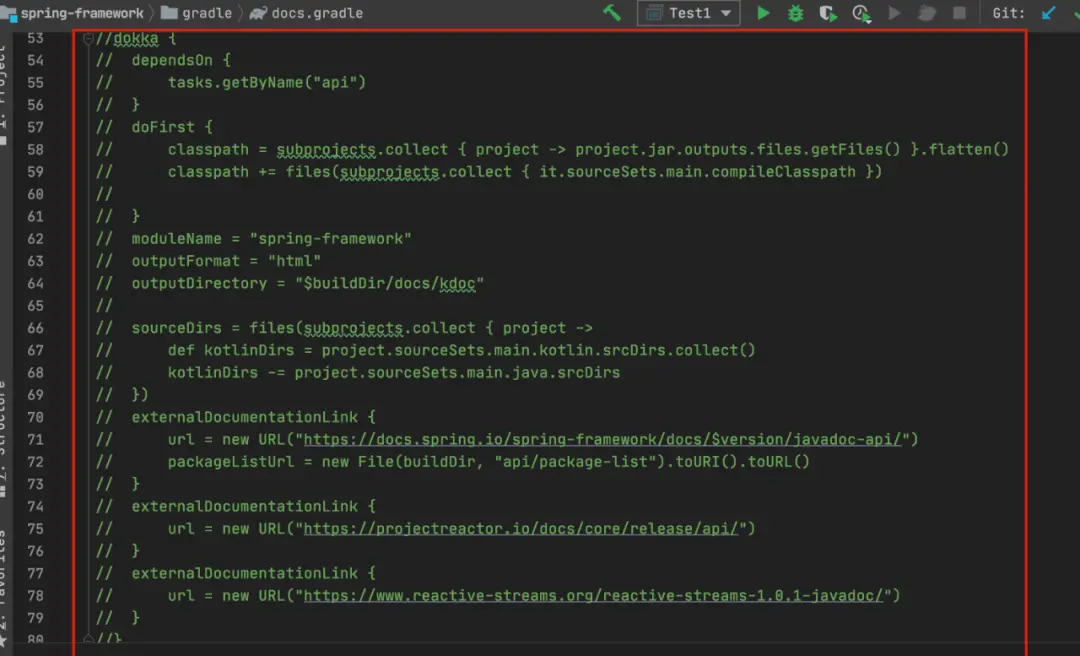 使用 IDEA 快速搭建 Spring 的源码环境_idea搭建spring5.2.0源码环境-CSDN博客