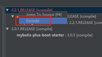 java.lang.NoClassDefFoundError: org/springframework/boot/web/servlet ...