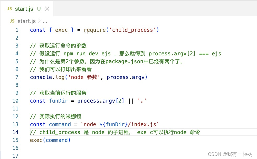 前端必须的服务端项目，node + express （这篇文章就够用）包含源代码_node+express-CSDN博客