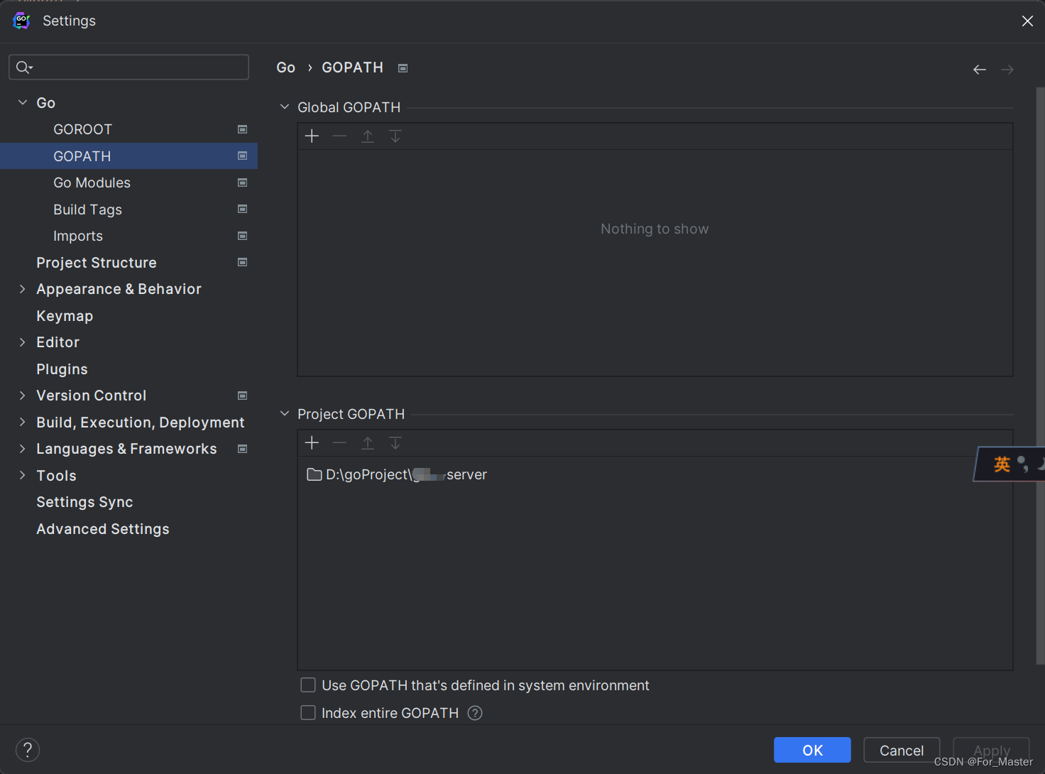 windows下的golang代码依赖视图分析工具_go代码阅读工具-CSDN博客