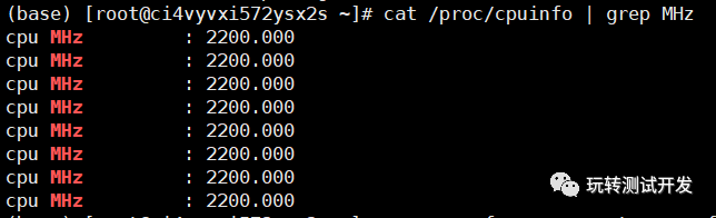 Ubutnu：查询和调整CPU频率_ubuntu 开启cpu频率调整-CSDN博客