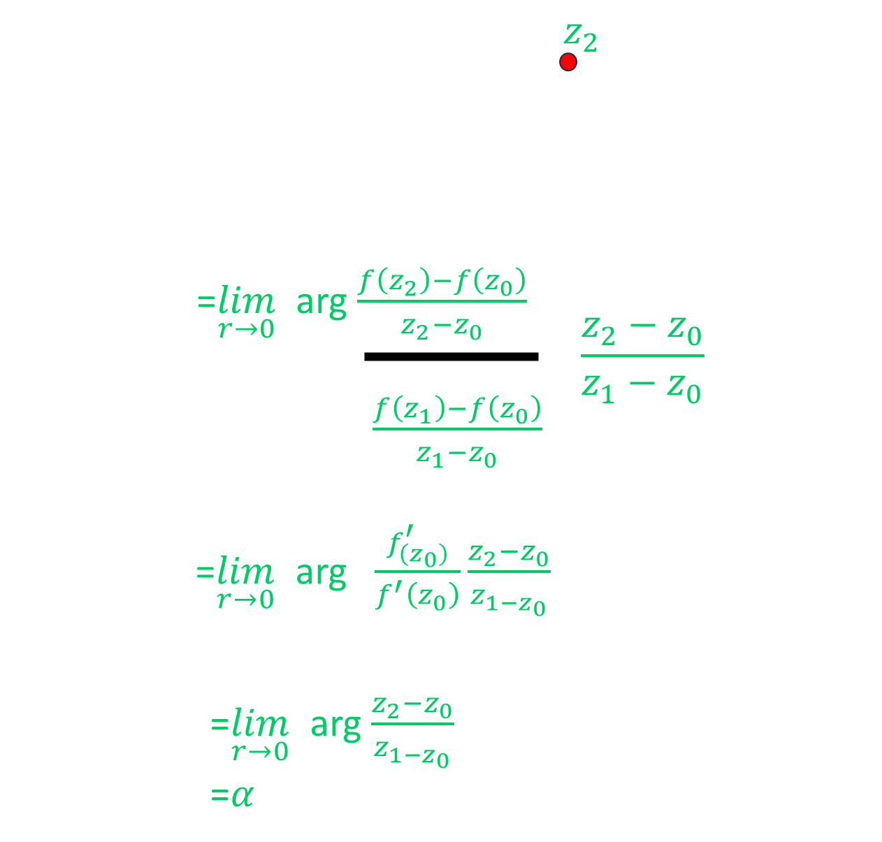 [移动通讯]【无线感知-P1】[从菲涅尔区模型到CSI模型-5]【The Riemann Mapping Theorem】_黎曼映射定理证明-CSDN博客