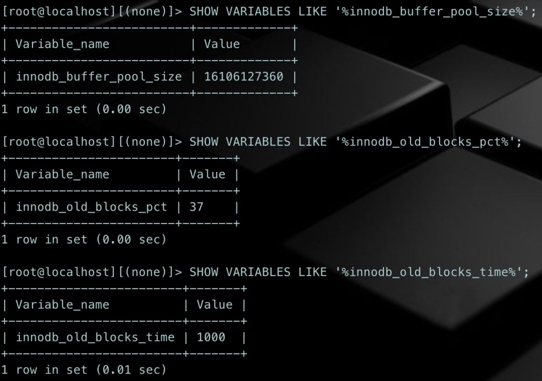 MySQL InnoDB Buffer Pool详解_mysql overview innodb buffer pool size % of total -CSDN博客
