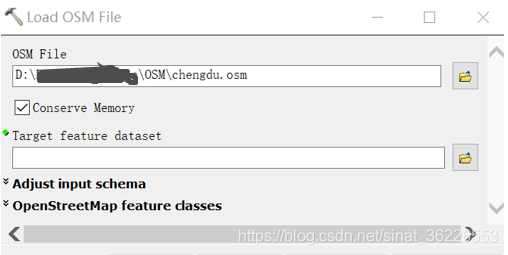 ArcGIS Editor for OSM：Download OSM Data工具_arcgis editor for osm下载osm-CSDN博客